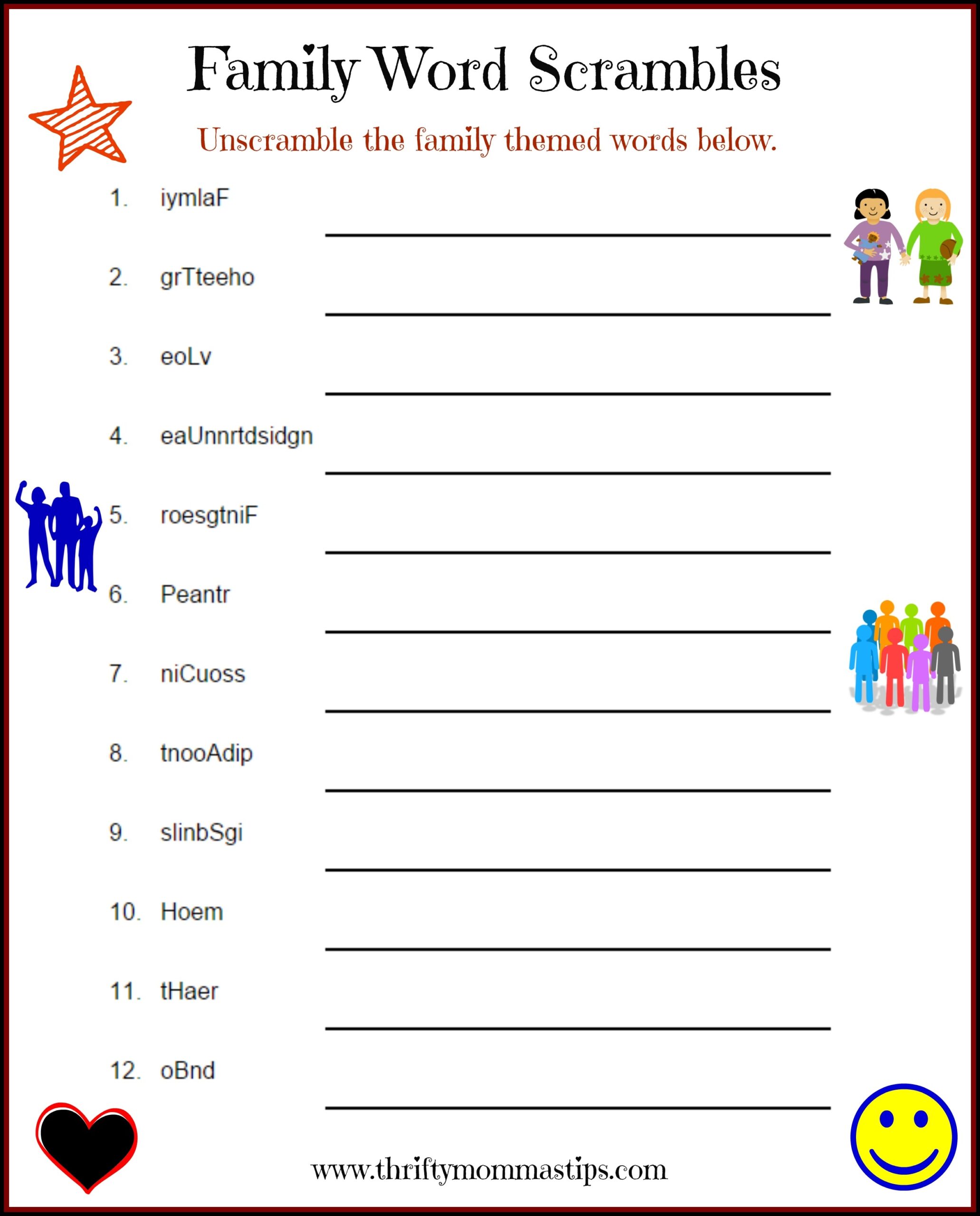 Printable Word Games Free - Template Free Printable